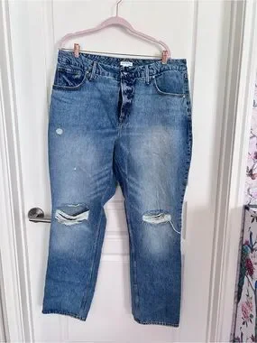 Good American | Jeans | Good American 9s Icon Jeans | Poshmark